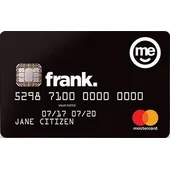 ME Bank Frank Credit Card | ProductReview.com.au