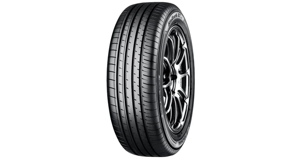 Yokohama BluEarth-XT AE61 reviews | ProductReview.com.au