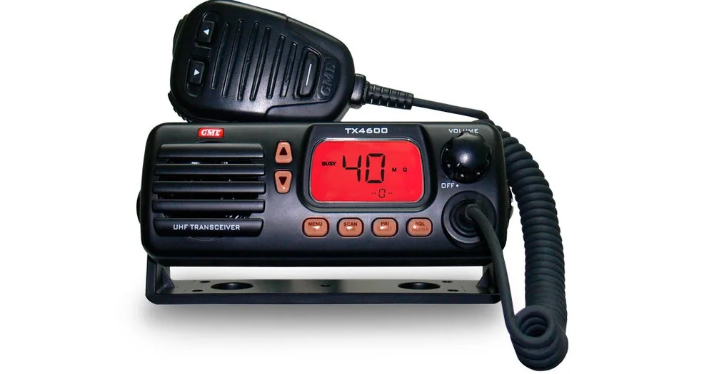 GME TX4600 reviews | ProductReview.com.au