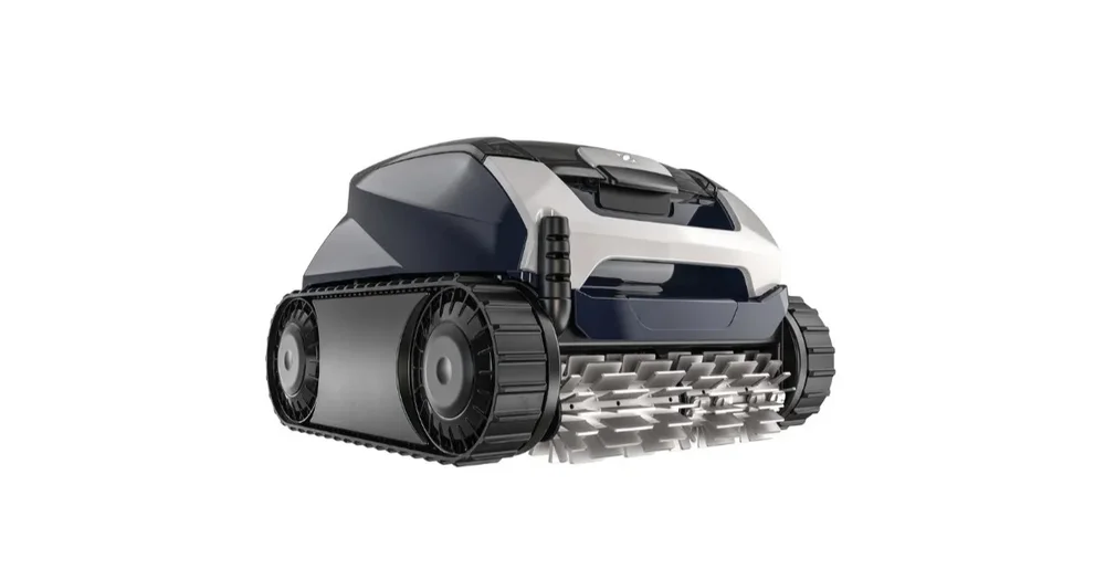 Zodiac Duo-X DX4050 iQ | ProductReview.com.au