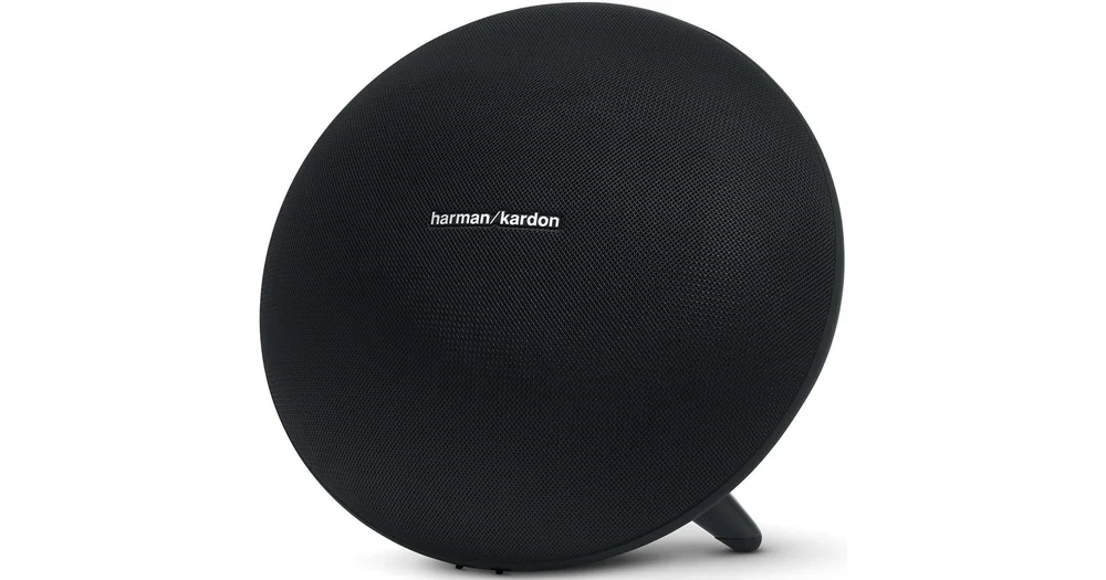Harman Kardon Onyx Studio 3 reviews | ProductReview.com.au