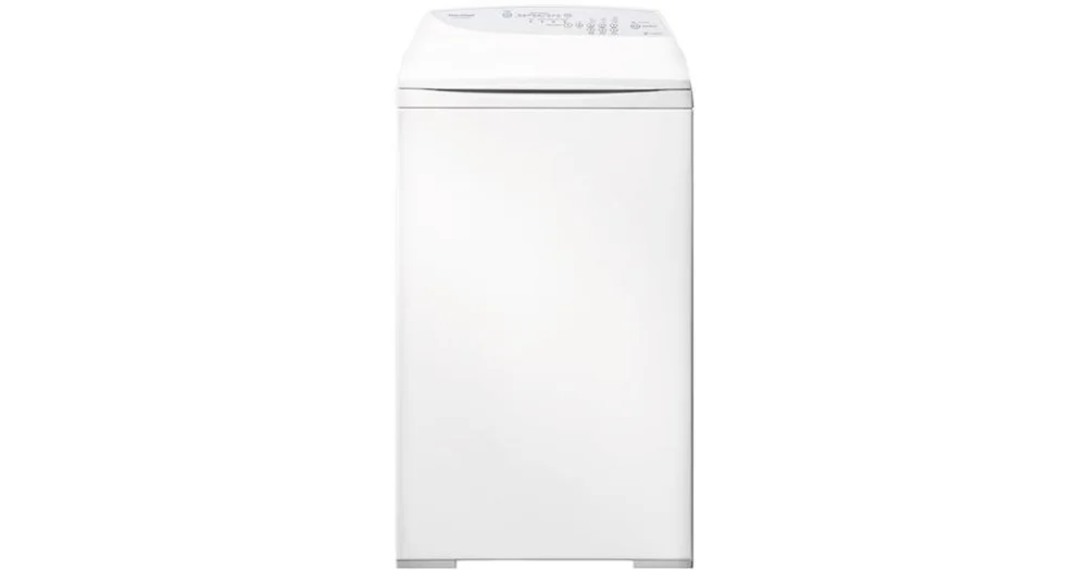 Fisher & Paykel QuickSmart MW513 (5.5kg) reviews | ProductReview.com.au