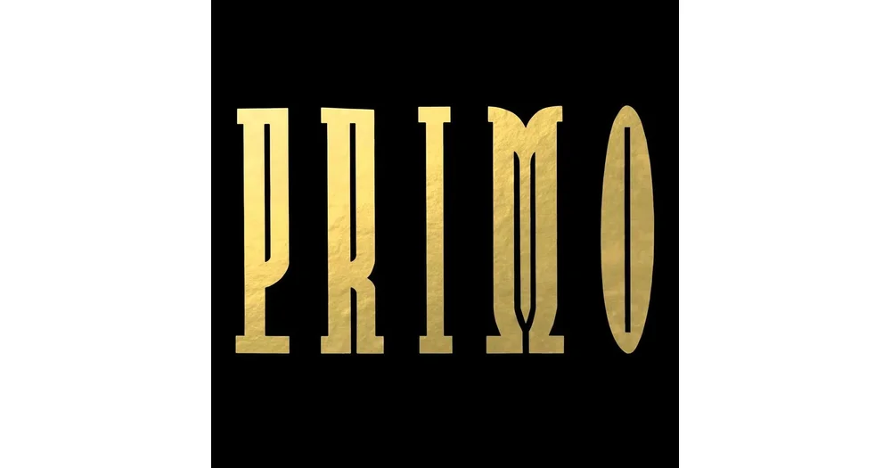 Caffe Primo Logo