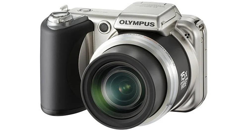 Olympus SP-600 Ultra Zoom reviews | ProductReview.com.au