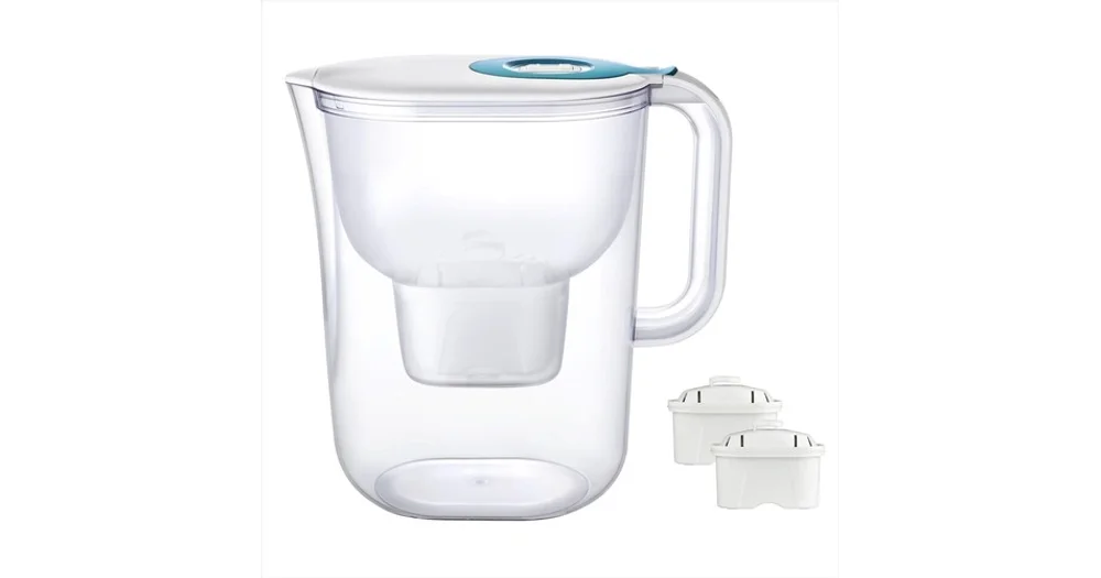 Stefani 3.8L Water Filter Jug reviews | ProductReview.com.au