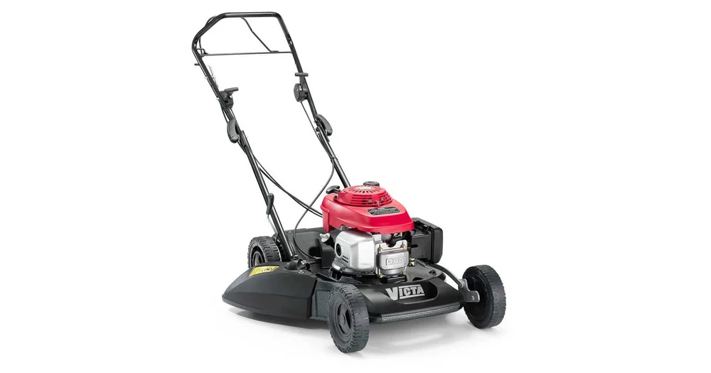 Victa Masterseries Mulchmaster reviews | ProductReview.com.au