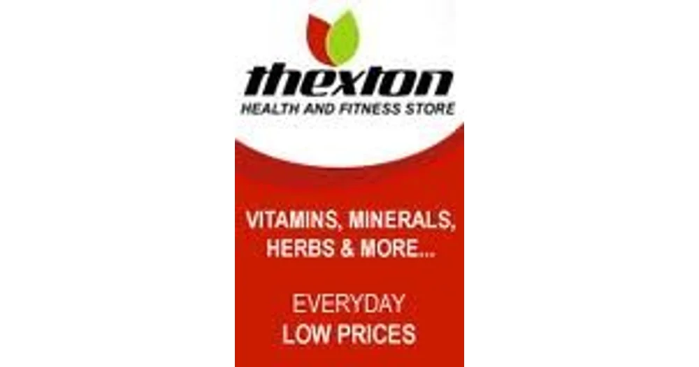 Thexton Health (Active World Nutrition) reviews | ProductReview.com.au