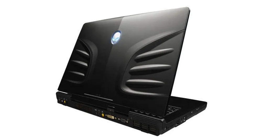 Alienware Area-51 m9750 reviews | ProductReview.com.au
