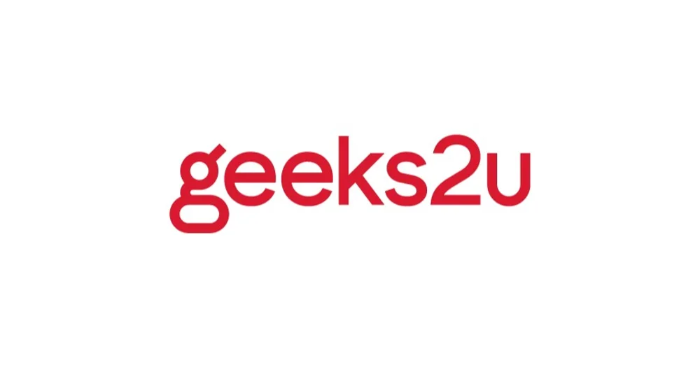 Geeks2U | ProductReview.com.au