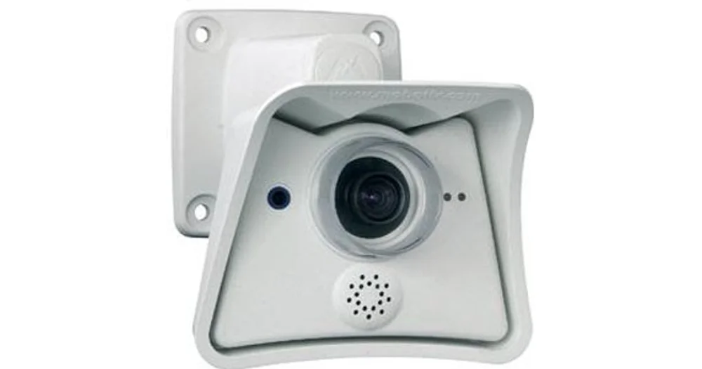 Mobotix MX-M22M-Sec-D43 reviews | ProductReview.com.au