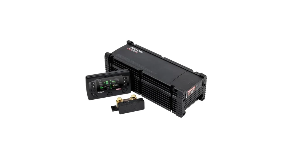 Redarc BMS12075-AU reviews | ProductReview.com.au