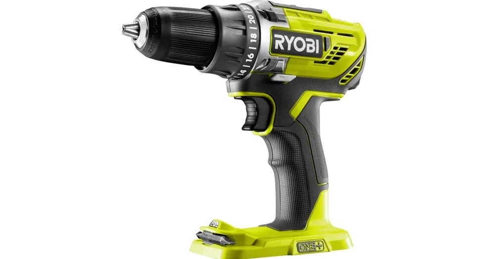 Ryobi 18V R18DD3 Cordless Drill reviews | ProductReview.com.au