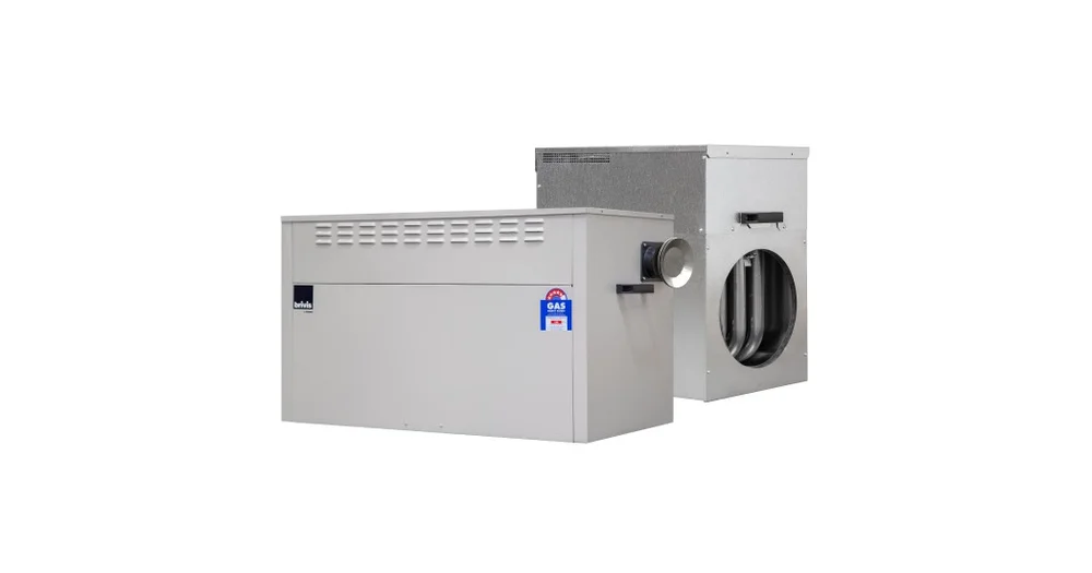 Brivis StarPro 5 Star reviews | ProductReview.com.au