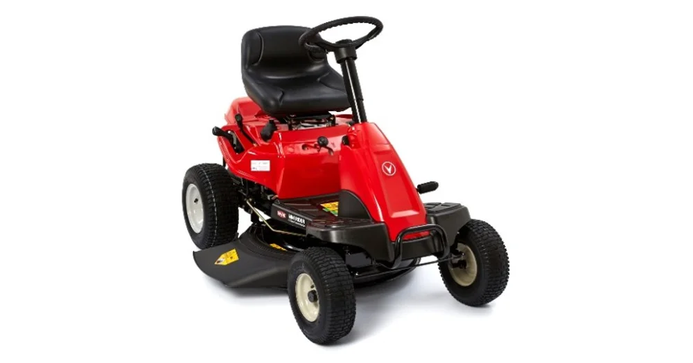 Rover Mini Rider Questions | ProductReview.com.au