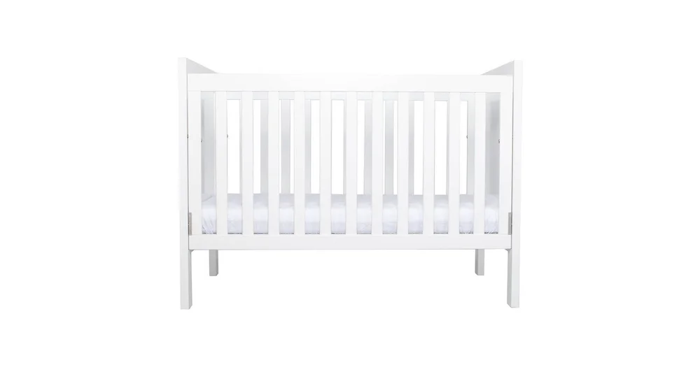 Grotime Norway Cot reviews | ProductReview.com.au