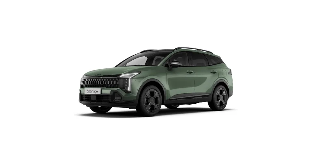 Kia Sportage NQ5 Diesel (2021-2026) reviews | ProductReview.com.au