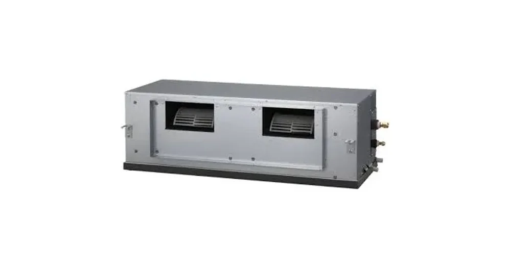 Fujitsu High Static Three Phase ARTG60LHTA (15.0kW / 18.0kW ...