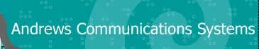 Andrews Communications Systems reviews | ProductReview.com.au