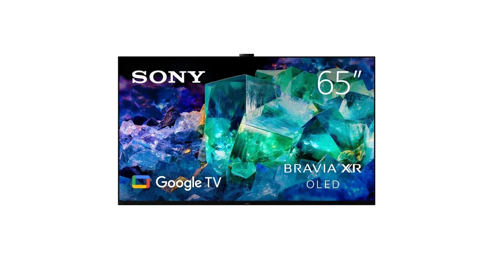 Sony Bravia XR-65A95K (65") reviews | ProductReview.com.au