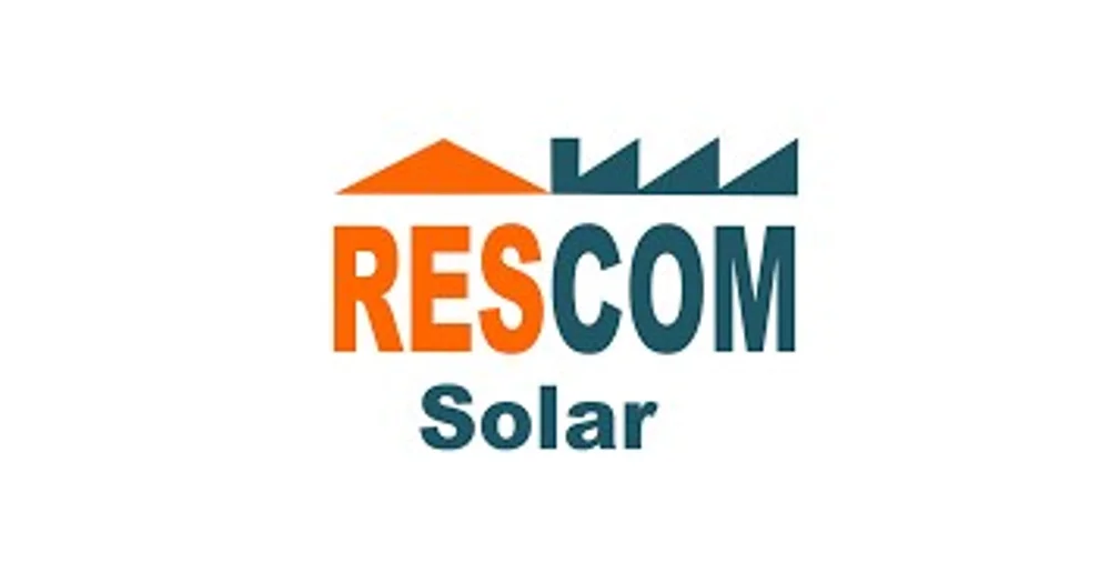 Rescom Solar | ProductReview.com.au