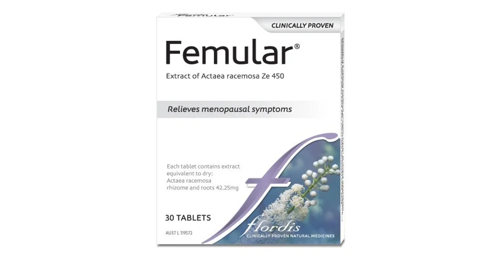 Femular | ProductReview.com.au