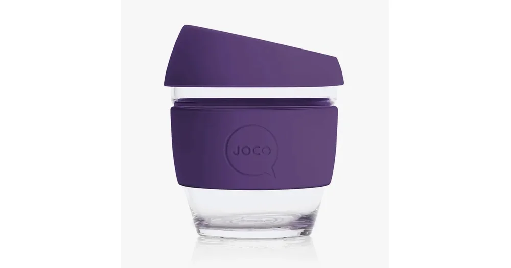 Joco 4oz Reusable Coffee Cup reviews | ProductReview.com.au