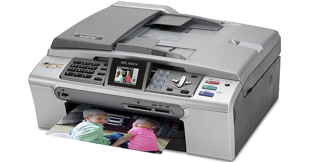 Brother MFC-465CN | ProductReview.com.au