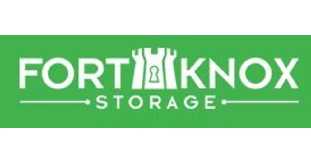 Fort Knox Storage reviews | ProductReview.com.au