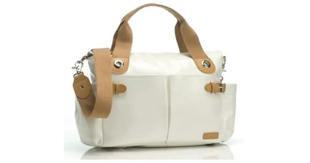 Storksak Kate Patent reviews | ProductReview.com.au