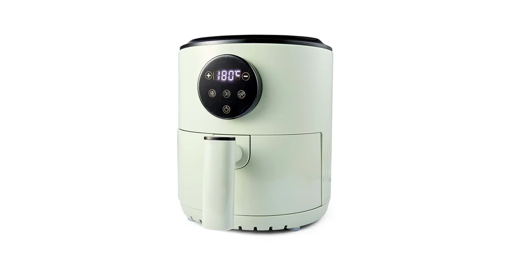 Kmart Anko 1.2L Mini Air Fryer reviews | ProductReview.com.au
