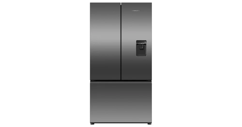 Fisher & Paykel 569L French Door RF610ANU reviews | ProductReview.com.au