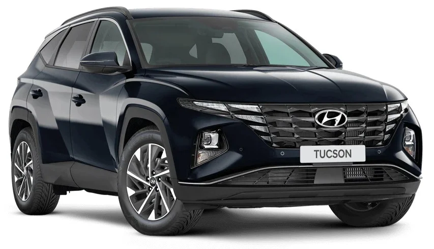 Schone Hyundai Tucson Diesel Bild