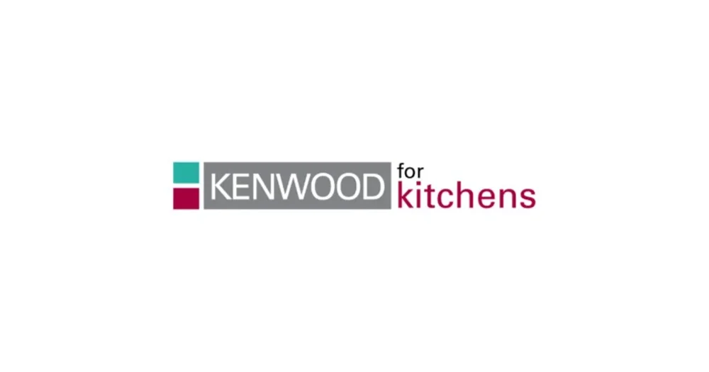 Kenwood Create More Logo Vector