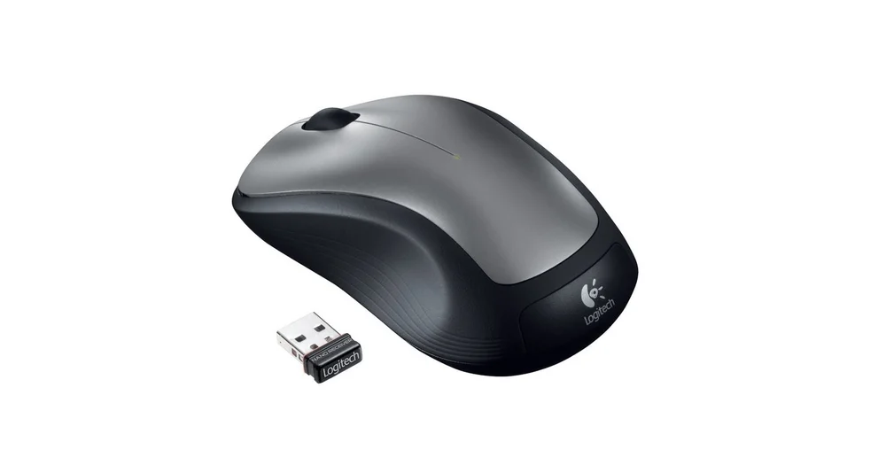 Logitech Wireless Mouse M310 reviews | ProductReview.com.au