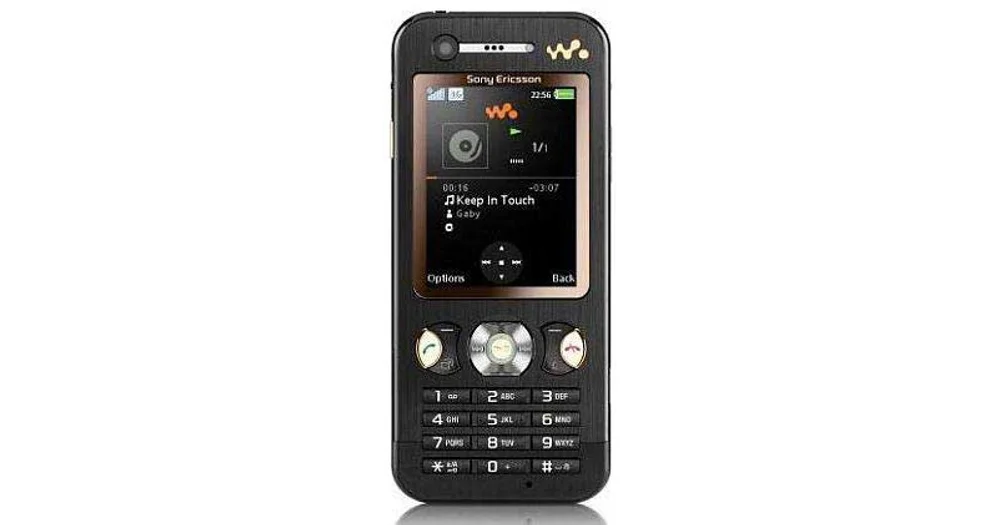 Sony Ericsson W890i (2008) reviews | ProductReview.com.au