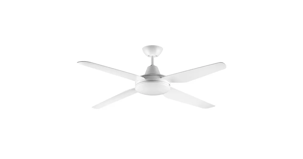 Arlec DCF4002WHA | ProductReview.com.au