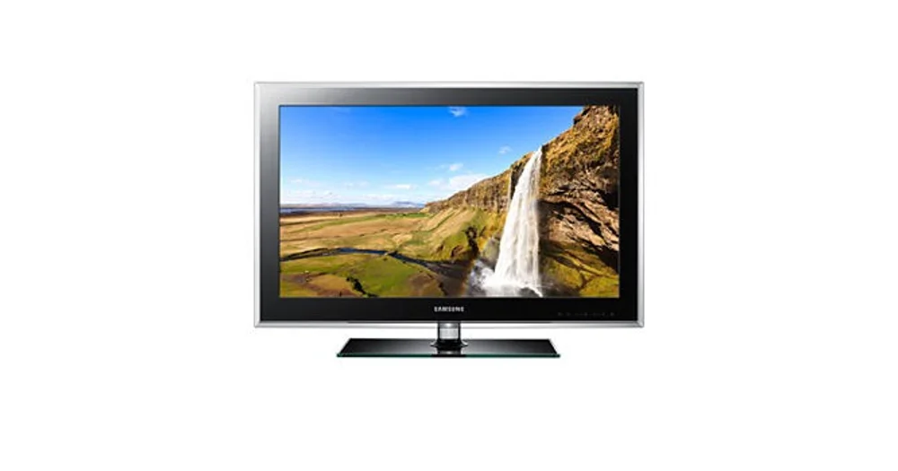 Samsung Series 5 LA D550 reviews | ProductReview.com.au