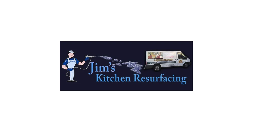 Jim's Kitchen Resurfacing reviews | ProductReview.com.au