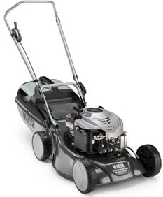 Victa CKS484 Commando In Start reviews | ProductReview.com.au