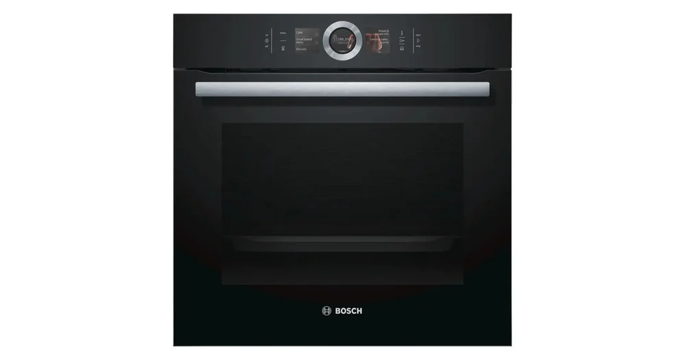 Bosch Series 8 HRG6769B2A reviews | ProductReview.com.au