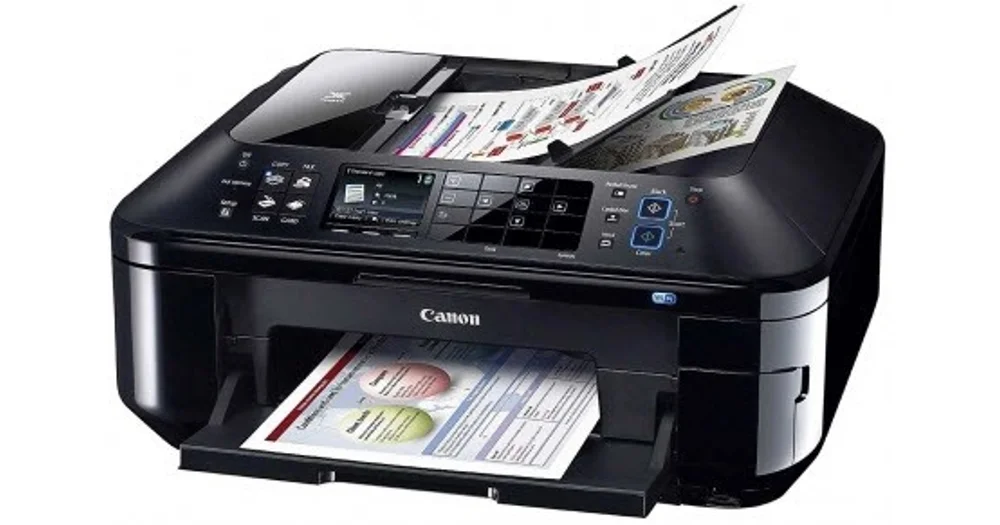 Canon Pixma MX885 reviews | ProductReview.com.au