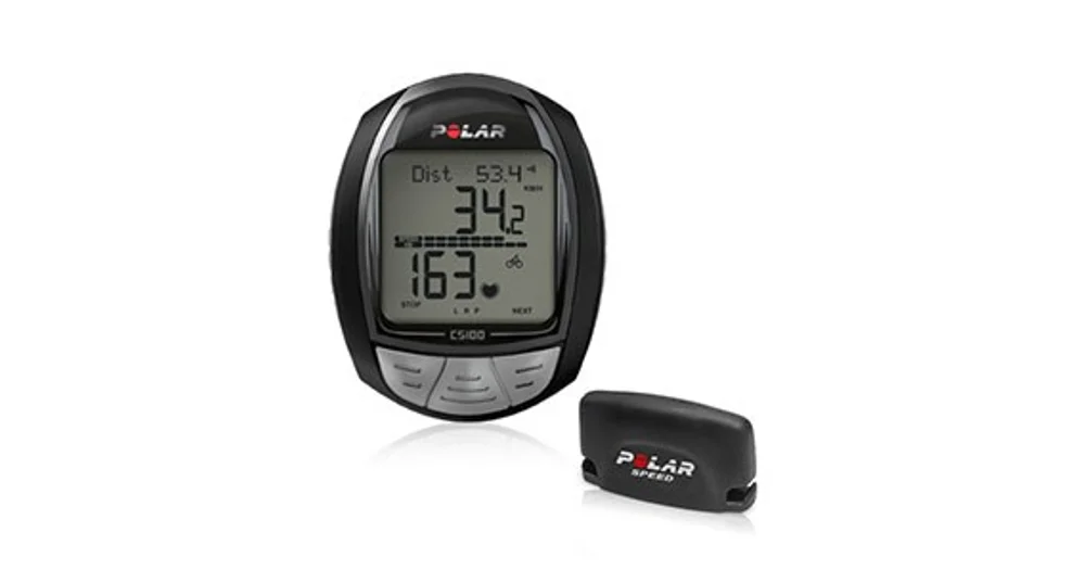 Polar CS100 / CS100b reviews | ProductReview.com.au