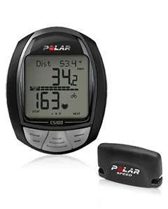 Polar CS100 / CS100b reviews | ProductReview.com.au
