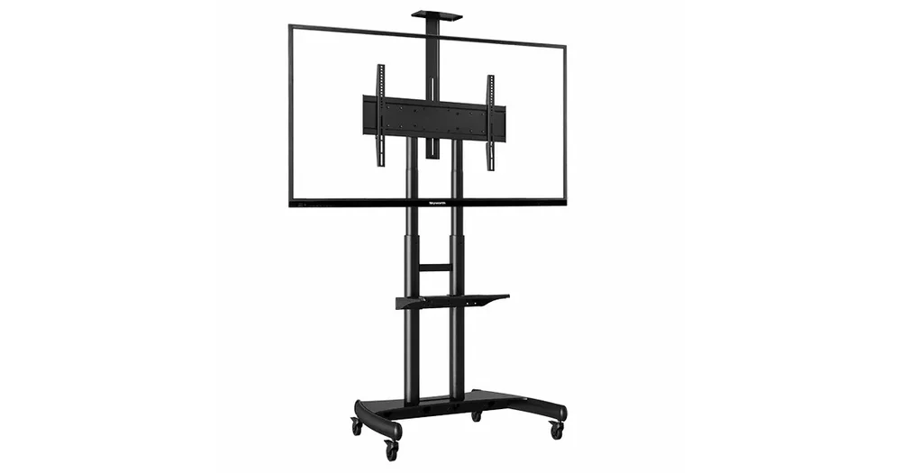 North Bayou TV Stand AVA1800-70-1P reviews | ProductReview.com.au