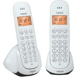 VTech 17050 2-handset DECT Cordless Phone reviews | ProductReview.com.au