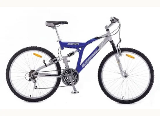 Learsport BW 3000 reviews | ProductReview.com.au