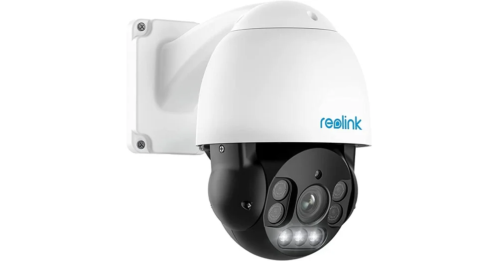 Reolink RLC-823A reviews | ProductReview.com.au