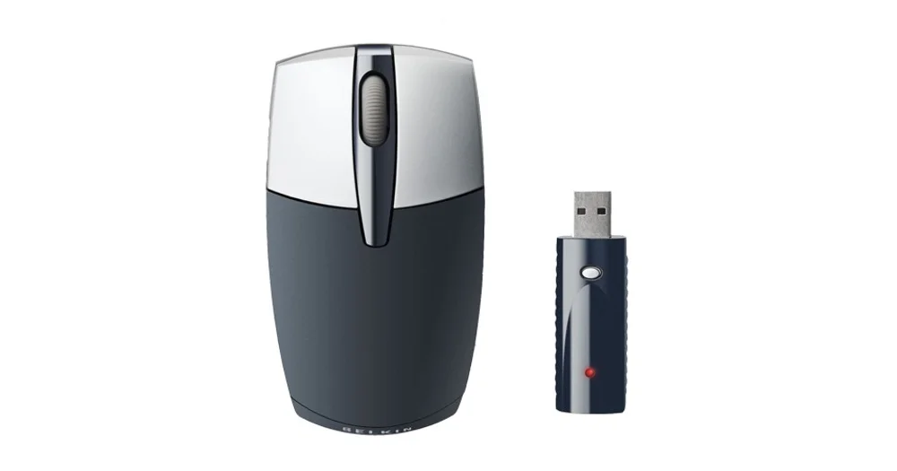 Belkin Wireless Travel Mouse reviews | ProductReview.com.au