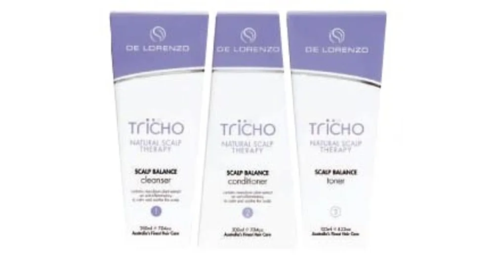 De Lorenzo Tricho Balance Questions | ProductReview.com.au