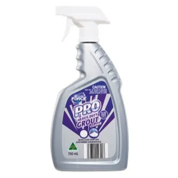ALDI Power Force Heavy Duty Grout Cleaner reviews | ProductReview.com.au